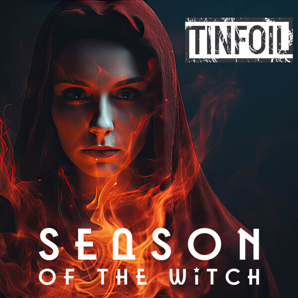 Tinfoil Releases First Cover Song of Their Career