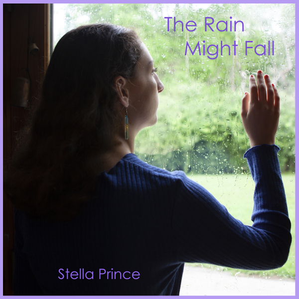 Pre Save Stella Prince's Third Single!