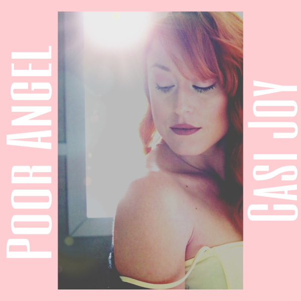 Pre-Save "Poor Angel" Today