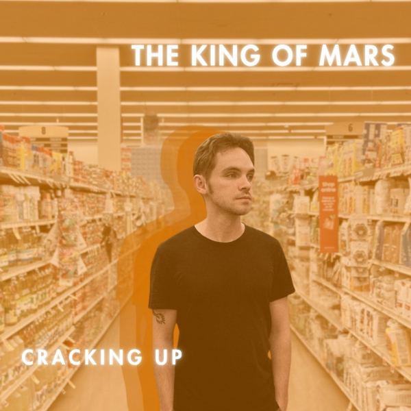 New Martian Music Lands On Earth!
