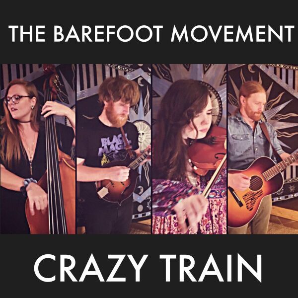 Pre-Save Our New Single: Crazy Train
