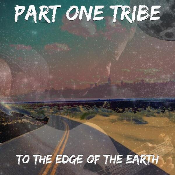 New Album from PART ONE TRIBE