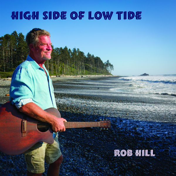 High Side of Low Tide: Pre-Save Today!
