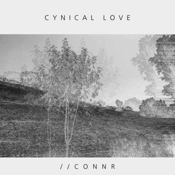 PRE-SAVE CYNICAL LOVE ON SPOTIFY