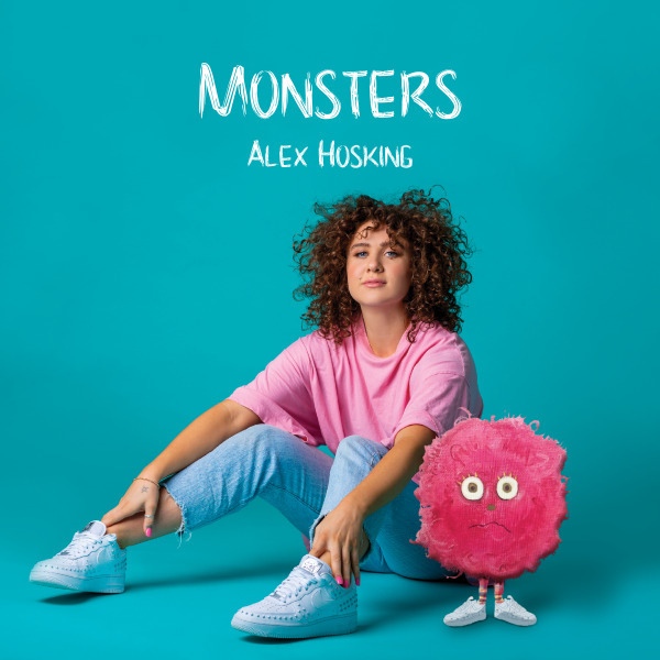 Pre-Save 'Monsters' – Debut Single From Alex Hosking