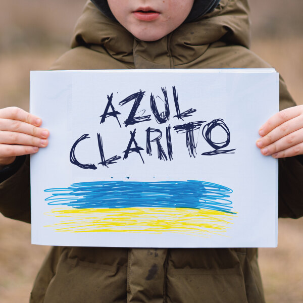 AZUL CLARITO / LAYSECA