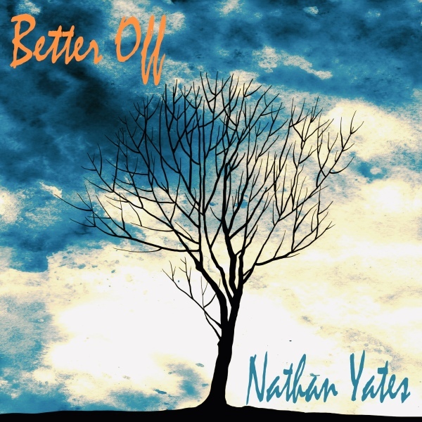 Pre-Save "Better Off" now!