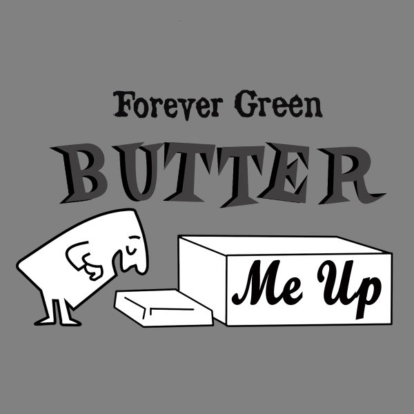 Be among the first to get buttered up!