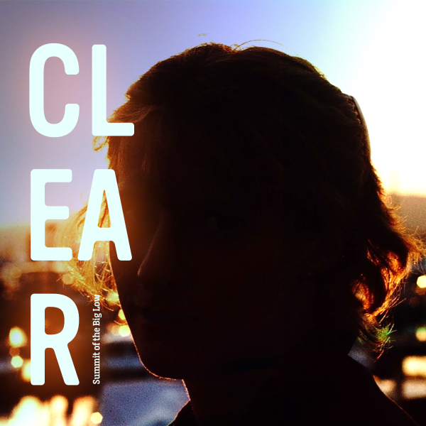 "Clear" music video + EP pre-save