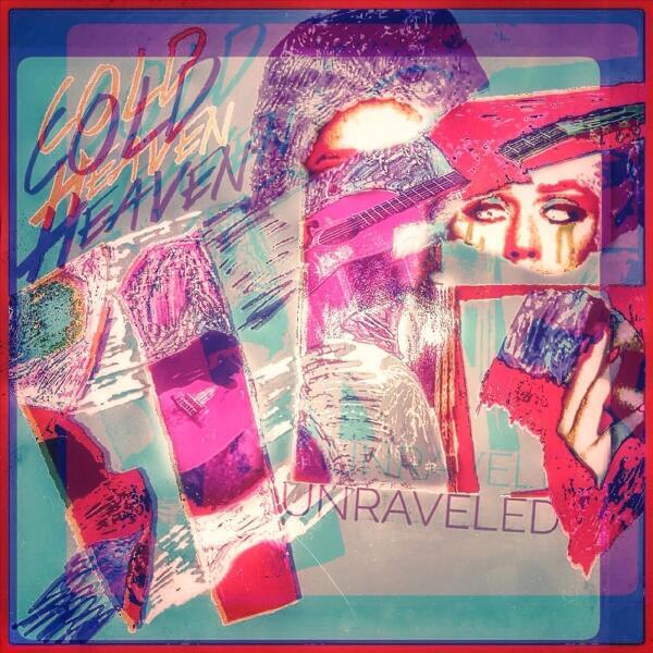 Cold Heaven