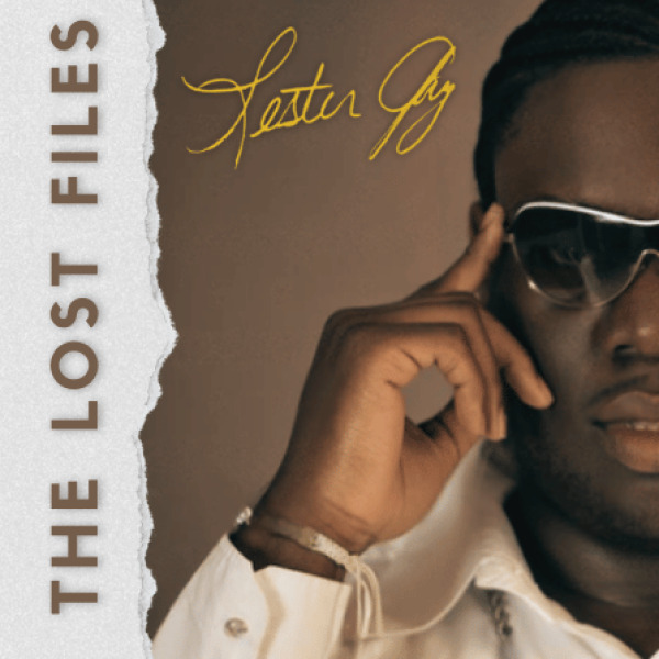 Be the First to Hear “The Lost Files”!