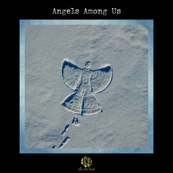 Angels Among Us