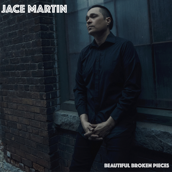 Jace Martin New Album "Beautiful Broken Pieces"