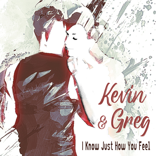 "I Know Just How You Feel!"