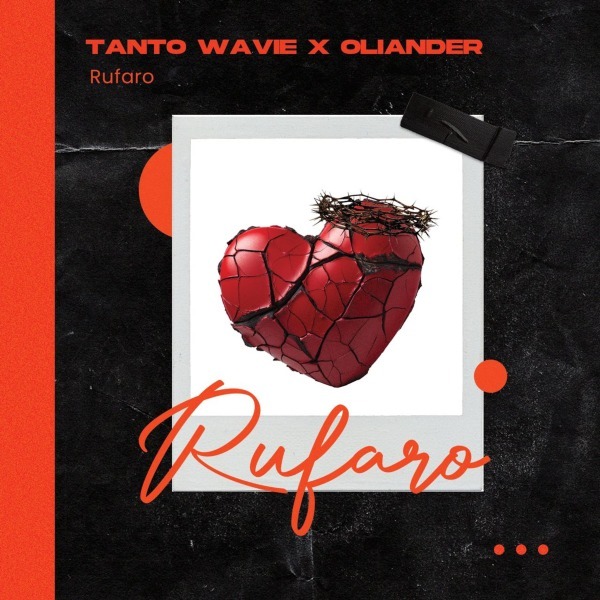 Pre-save Rufaro on spotify!