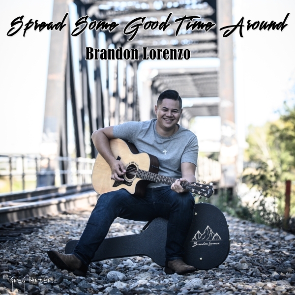 Pre-Save Brandon Lorenzo's Debut Single!