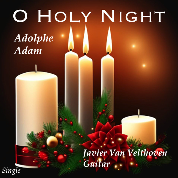 O Holy Night