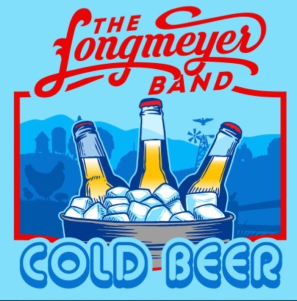 Enjoy a Cold Beer with The Longmeyer Band!