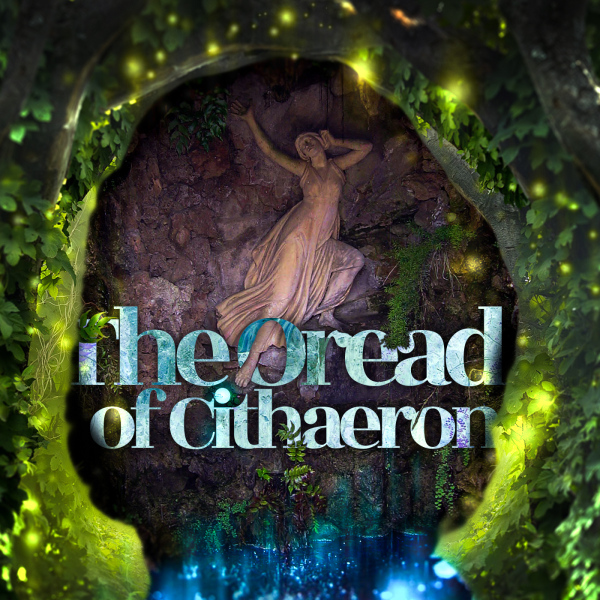 The Oread of Cithaeron