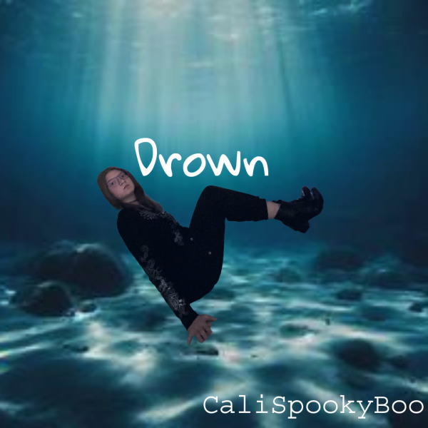 pre-save Drown