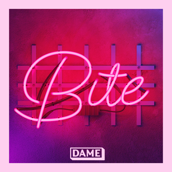 Pre-Save Bite NOW for the chance to WIN